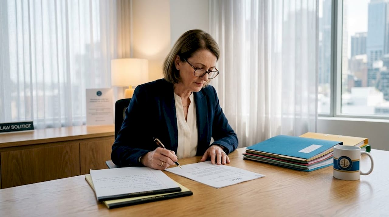 Contesting a will in NSW: rights, limits, and next steps